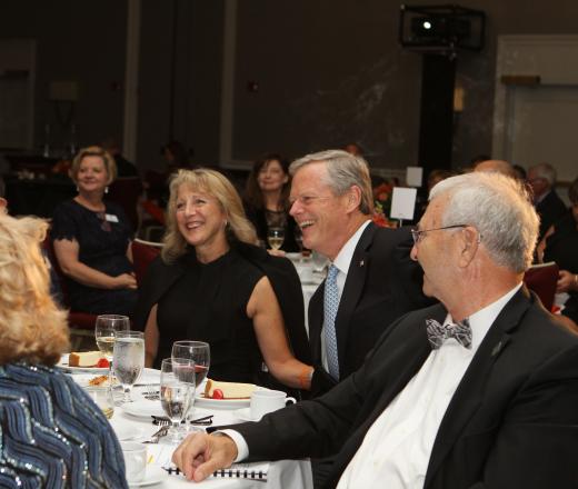 Give Back | Old Colony YMCA